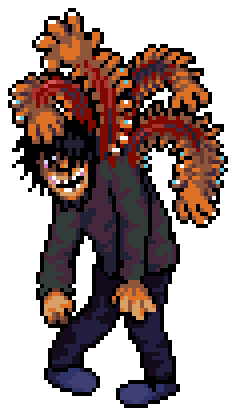 Hand Mutants | Look Outside Wiki | Fandom