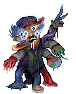 Face Taker | Look Outside Wiki | Fandom