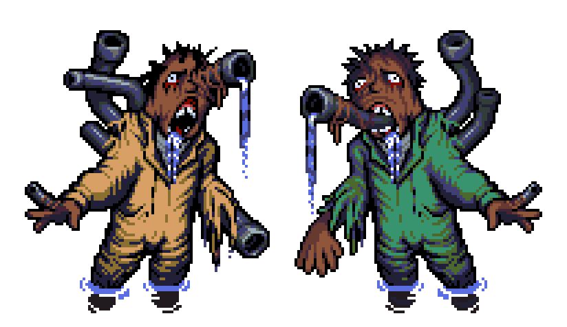 Pipe Man | Look Outside Wiki | Fandom