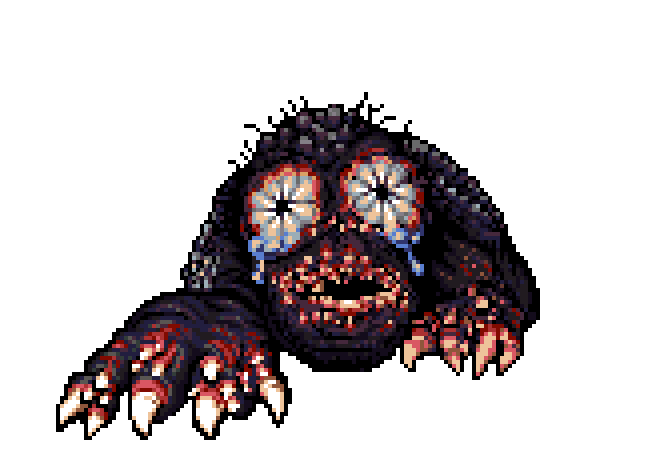 Baby Teeth | Look Outside Wiki | Fandom