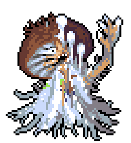 Spore Zombies | Look Outside Wiki | Fandom