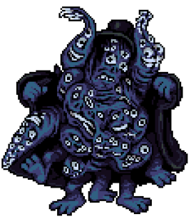 Jeanne | Look Outside Wiki | Fandom