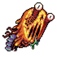 Glitch Enemies | Look Outside Wiki | Fandom