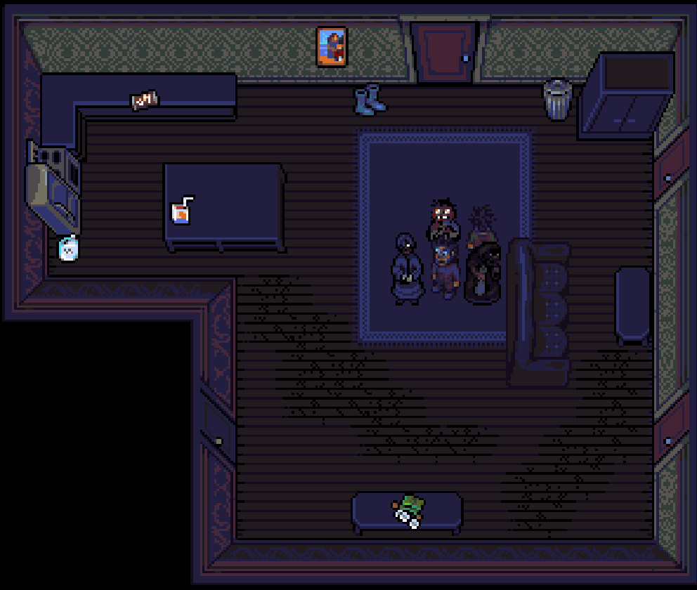 Apartment 22 | Look Outside Wiki | Fandom