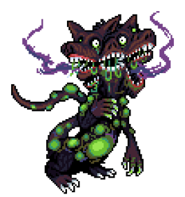 Poison Rat | Look Outside Wiki | Fandom