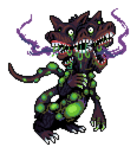 Poison Rat | Look Outside Wiki | Fandom