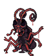 Glitch Enemies | Look Outside Wiki | Fandom