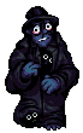 Jeanne | Look Outside Wiki | Fandom