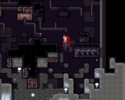 Fungal Lair | Look Outside Wiki | Fandom