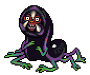 Glitch Enemies | Look Outside Wiki | Fandom