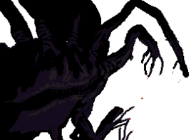 The Visitor | Look Outside Wiki | Fandom