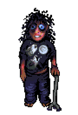 Sybil | Look Outside Wiki | Fandom