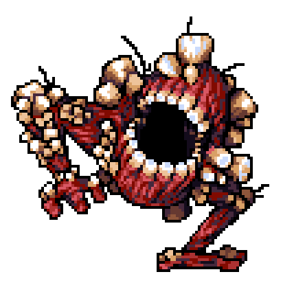 Masticator | Look Outside Wiki | Fandom