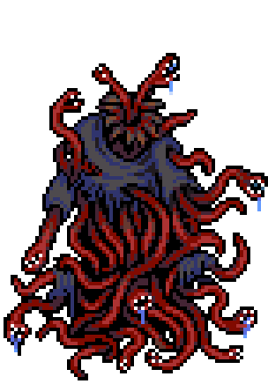 Nestor | Look Outside Wiki | Fandom