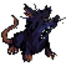 Rats | Look Outside Wiki | Fandom