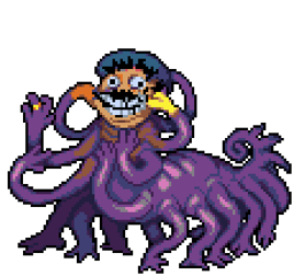 Wriggly Fred | Look Outside Wiki | Fandom