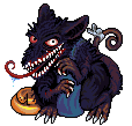 Rat Guardian | Look Outside Wiki | Fandom