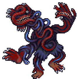 Leg Mutants | Look Outside Wiki | Fandom