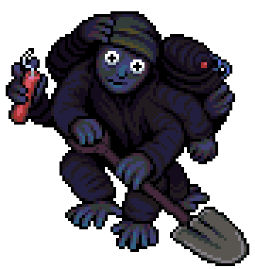 Sapper | Look Outside Wiki | Fandom