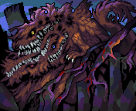 Cinnamon | Look Outside Wiki | Fandom