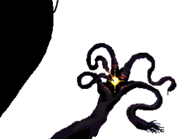 The Visitor | Look Outside Wiki | Fandom