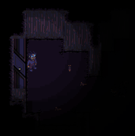 Rat Den | Look Outside Wiki | Fandom