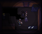 Frederic's Apartment | Look Outside Wiki | Fandom