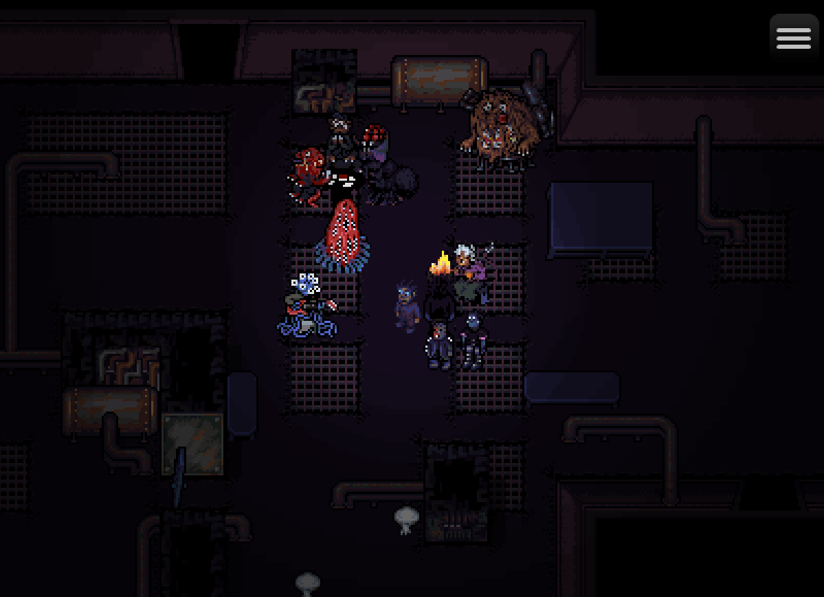 Boiler Rooms | Look Outside Wiki | Fandom