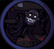 Door Encounters | Look Outside Wiki | Fandom