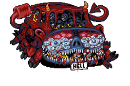 Hellride | Look Outside Wiki | Fandom