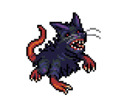 Glitch Enemies | Look Outside Wiki | Fandom