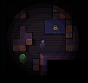 Frederic's Apartment | Look Outside Wiki | Fandom