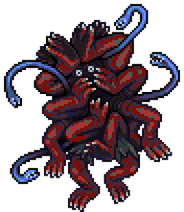 Leg Mutants | Look Outside Wiki | Fandom