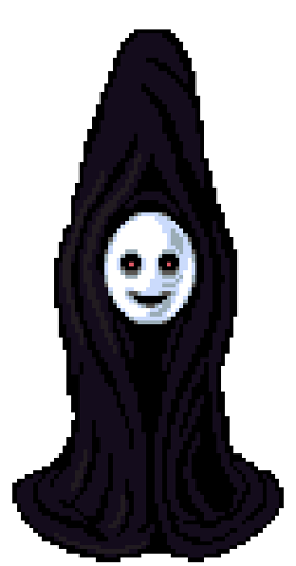 Shadow | Look Outside Wiki | Fandom