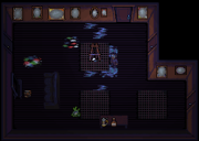 Frederic's Apartment | Look Outside Wiki | Fandom