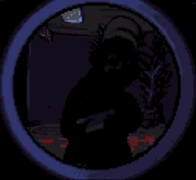 Door Encounters | Look Outside Wiki | Fandom