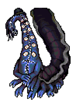 Jeanne | Look Outside Wiki | Fandom