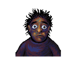 Sam | Look Outside Wiki | Fandom