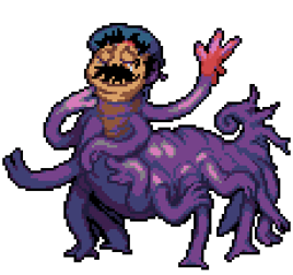 Wriggly Fred | Look Outside Wiki | Fandom