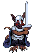 Rat Champion | Look Outside Wiki | Fandom