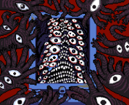 Sam | Look Outside Wiki | Fandom