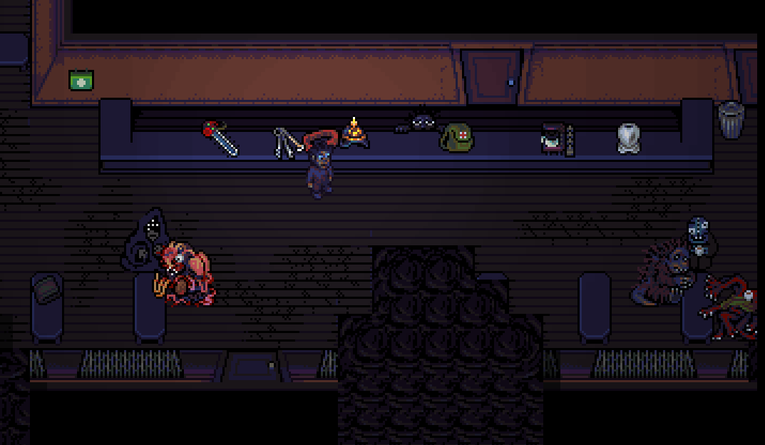 Mutt's Fish and Chips | Look Outside Wiki | Fandom