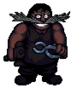 Jean-Pierre | Look Outside Wiki | Fandom