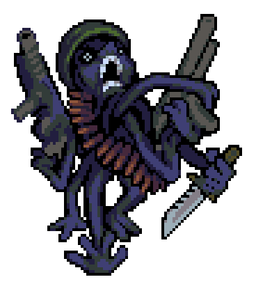 Commando | Look Outside Wiki | Fandom