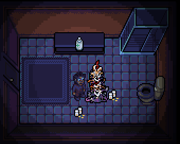 Frederic's Apartment | Look Outside Wiki | Fandom