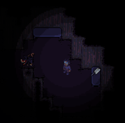 Rat Den | Look Outside Wiki | Fandom