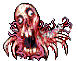 Screaming Skull | Look Outside Wiki | Fandom