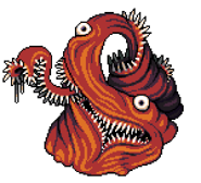 Glitch Enemies | Look Outside Wiki | Fandom