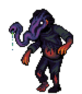 Glitch Enemies | Look Outside Wiki | Fandom