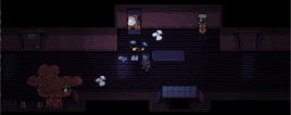 Ground Floor | Look Outside Wiki | Fandom